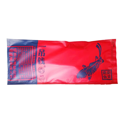 一吊钱熏鱼手撕鲤鱼熟食山东特产