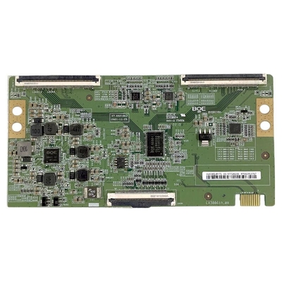 京东方逻辑板HV650QUBF71