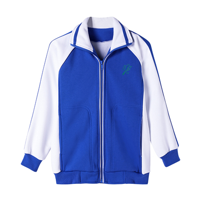 裕达深圳校服小学生冬季外套裤子