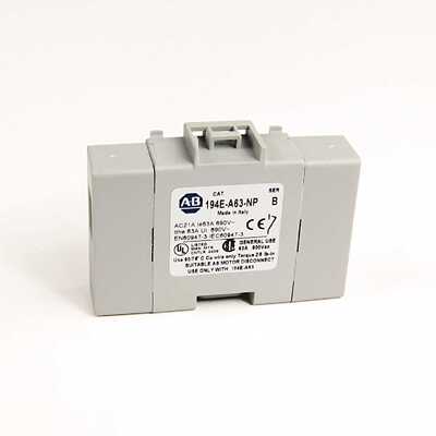 询价-罗克韦尔AllenBradleyAB194EA6317536G负载开关