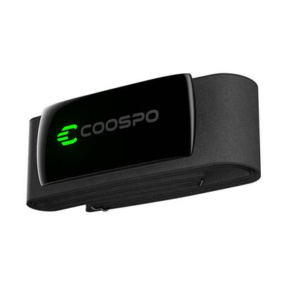 COOSPO心率胸带H9Z户外健身监测