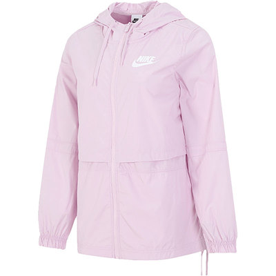 Nike/耐克正品女子运动夹克
