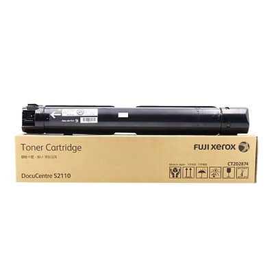 富士施乐s2110fujixerox粉盒