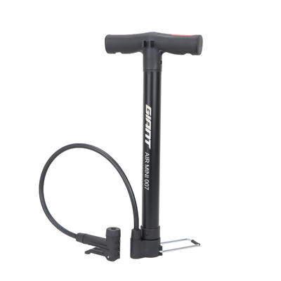 GIANT捷安特家用打气筒便携高压