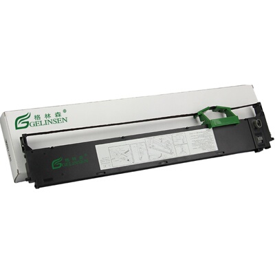 适用富士通DPK7600E色带架 FR7600B DPK7400E 框架 FUJITSU DL7600 ribbon F96色带架 Ultima 90 Impact 4550