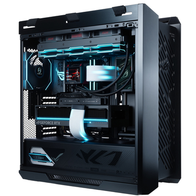 9950X3D/5090高端游戏主机