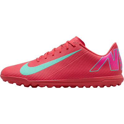 Nike/耐克正品VAPOR 16男士运动训练TF碎钉经典足球鞋FQ8446-800