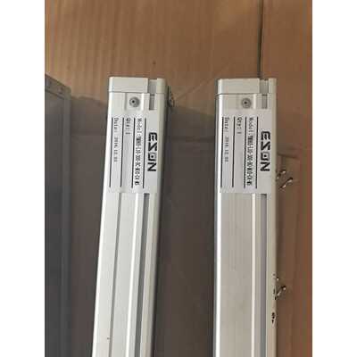 溢价-EZON直线模组滑台YMH6SL10300BCM10