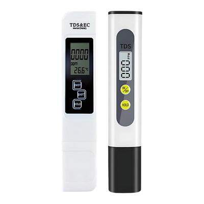 TDS高精度多功能水质检测笔