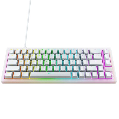 xtrfyk5客定化低延迟机械键盘