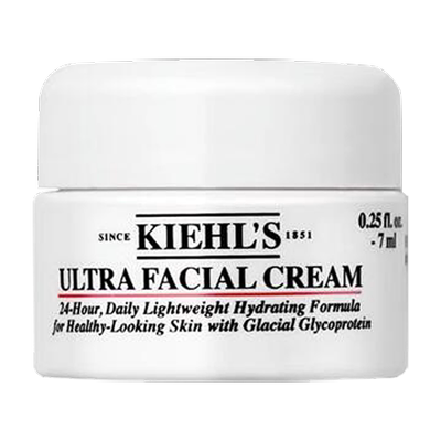 科颜氏高保湿面霜14ml