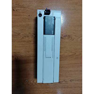 议价三菱PLCFX3u80MTESA功能正常成色为实可维修