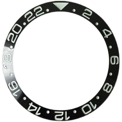 精工斜面改装陶瓷圈口