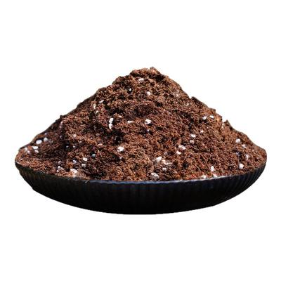 营养土庭院养花种菜改良泥炭土壤