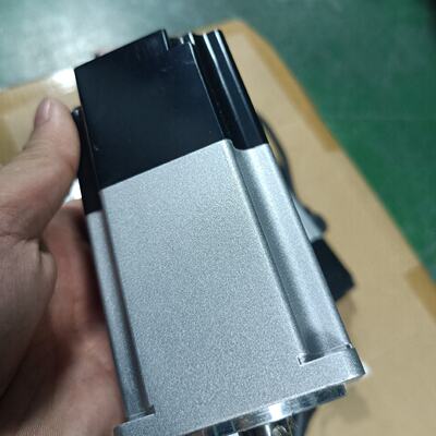 议价Hechuan 400W Servo Motor With Brake SvX2mh040aB2ln适用