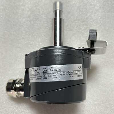 议价德国进口SEW编码器OGS72DN1024赛威编码器ES2S现货供应