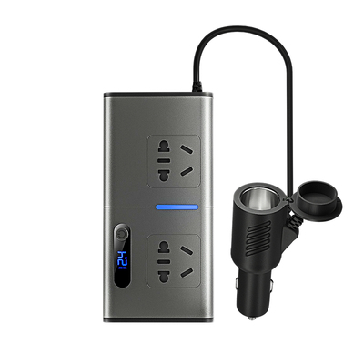 大功率车载逆变转换器220v