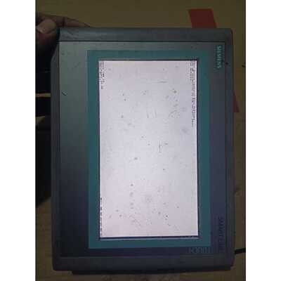 在线议价西门子Smart700IE触摸屏6AV6648-0BC11-