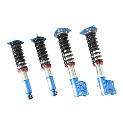 CUSCO绞牙避震器斯巴鲁森林人SJ