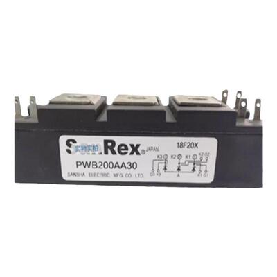 高压可控硅三社SCE200AA160