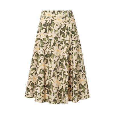 ELSEWHERE珂思春季新款半身裙