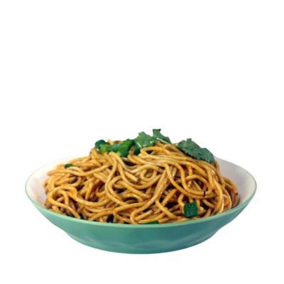 河南信阳特产锁鲜信阳红油热干面