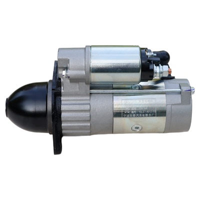 华泰QDJ1308L减速起动机