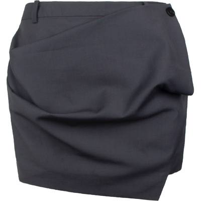 TMSSTUDIO包臀迷你裙