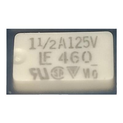 R46001.5保险丝二极管2512