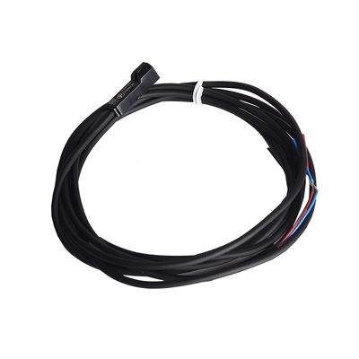 彬炫电感式小体积接近开关GX-H8A