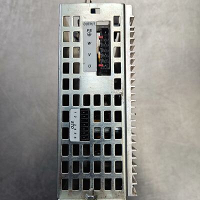 议价Rockwell Servo Drive适用
