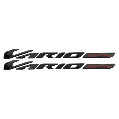 适用于本田Vario125150立体标贴
