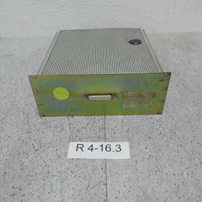 Elaso EB4500e 控制单元 Elaso Electronics 102462 测量控制