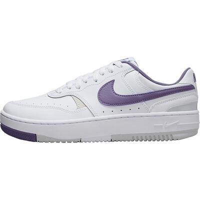 Nike/耐克官方正品Gamma Force女士厚底耐磨轻便板鞋HF4987-100