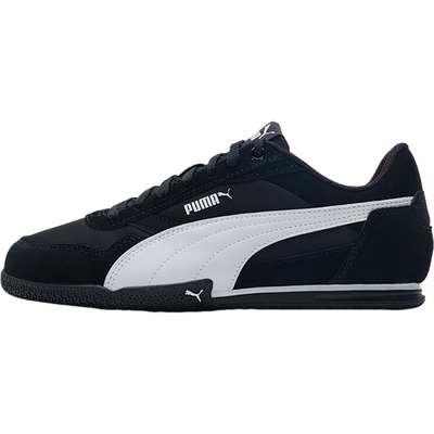 Puma/彪马正品BELLA DONNA NYLON女士运动经典耐磨板鞋403554-02