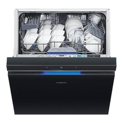 西门子16套嵌入式极净魔盒洗碗机