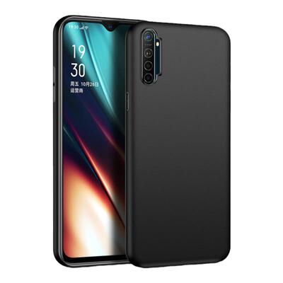 适用OPPOk7x手机壳K7硅胶磨砂套