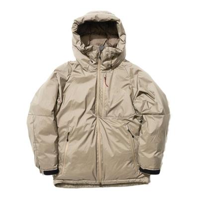 鸭绒轻防泼水150g羽绒760蓬松度