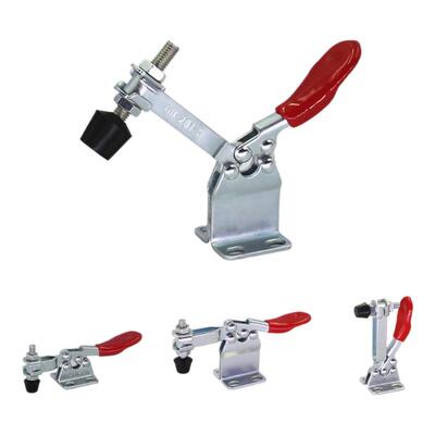 博工快速夹具201新款加长加高