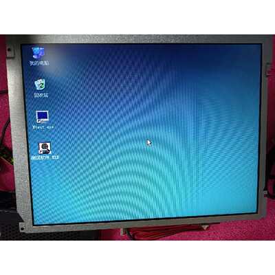 原装12.1寸液晶显示屏LQ121S1LG88，几乎全新，完
