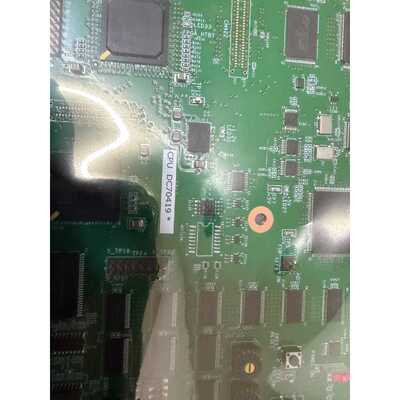【请询价】东芝CT控制板CPU板DC70419CTC