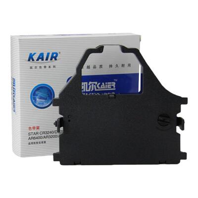凯尔 适用实达 ar970 5400+ 2480 2440 2460 nx2410 色带芯色带架