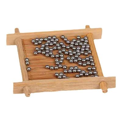 高精度钢球轴承钢10级球宏盛钢球