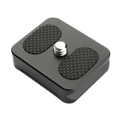 FONFON手机相机三脚架快装板