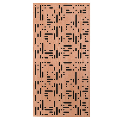 角落低频陷阱声学扩散体吸音板