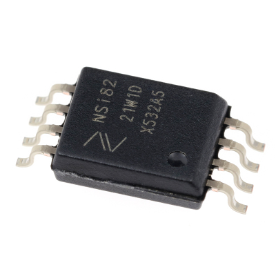 NSi8221W1/8220W0-DSWVR 贴片SOW-8 原装正品 双通道数字隔离器