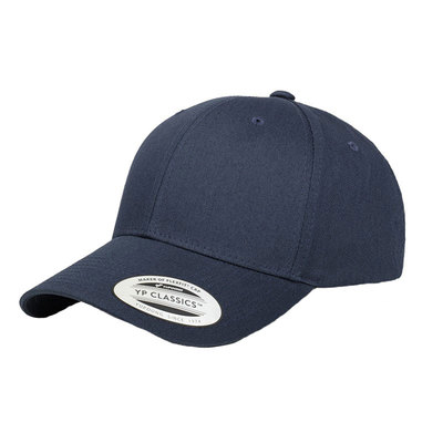 经典高顶硬顶可调棒球帽