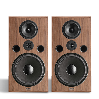 思奔达英国原装进口音响Spendor