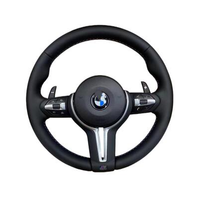 宝马丁字裤方向盘总成