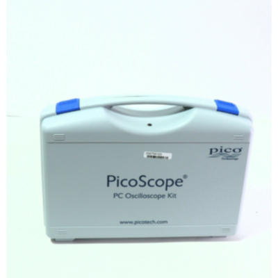 议价Pico 6402C 数字示波器PC Kit 250
